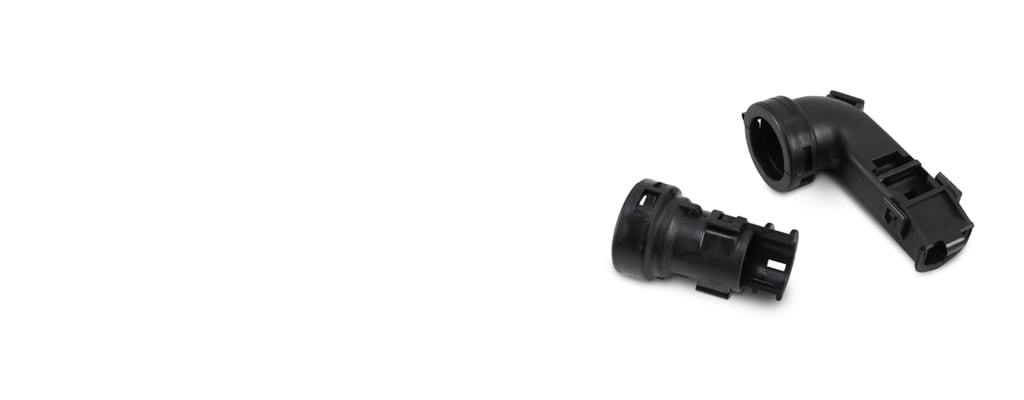 Circular DIN Backshells | TE Connectivity