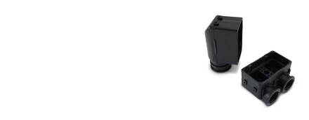 DEUTSCH DRC Backshells | TE Connectivity