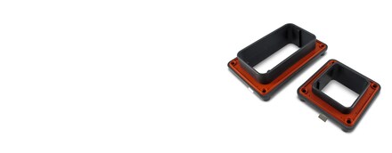 DEUTSCH DRB Mounting Accessories | TE Connectivity