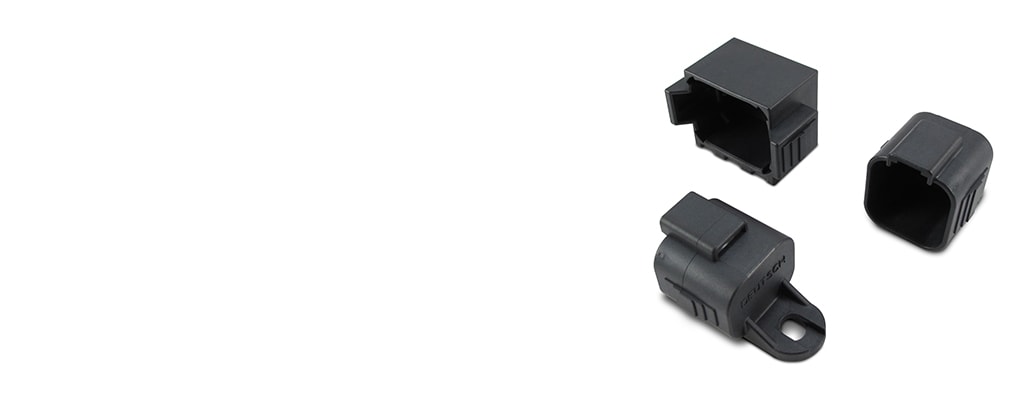 Dust Caps — DEUTSCH DT | TE Connectivity