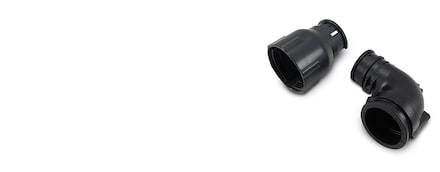 DEUTSCH HDP20 Backshells | TE Connectivity