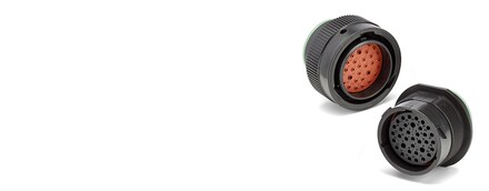 DEUTSCH HDP20 Housings | TE Connectivity