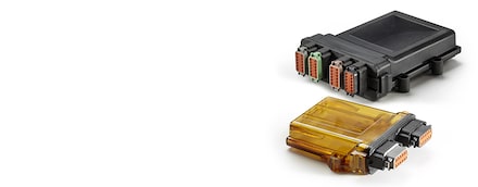 DEUTSCH PCB Enclosures | TE Connectivity