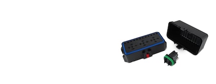 Sealed Fuse and Relay Boxes | TE Connectivity