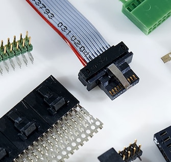 AMPMODU Interconnect System | TE Connectivity