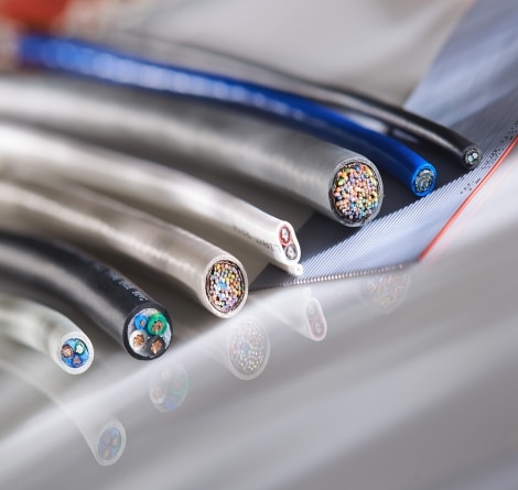 Madison Cable Brand in Cable Assemblies | TE Connectivity