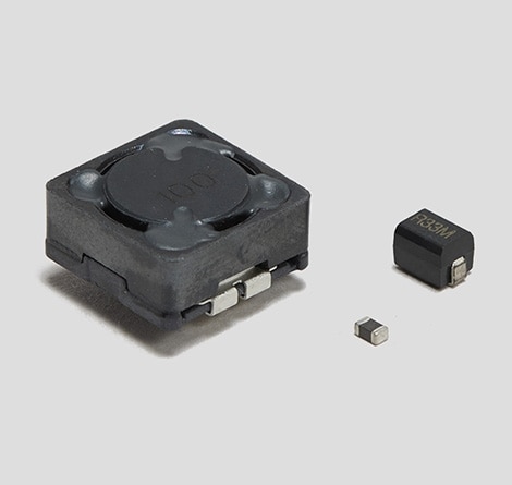 Types of Inductors | TE Connectivity