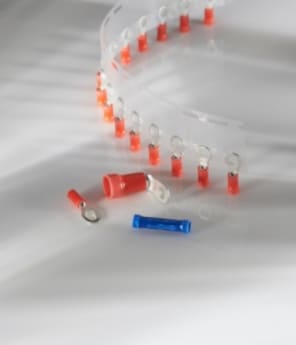 SOLISTRAND Terminals & Splices | TE Connectivity