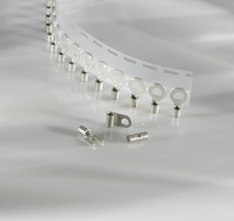 SOLISTRAND Terminals & Splices | TE Connectivity