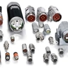 提高生产力的 Intercontec 连接器 | TE Connectivity