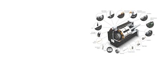Browse Motor Connectivity Solutions | TE Connectivity