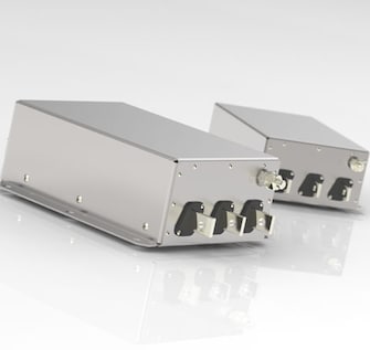 Corcom Electromagnetic Interference Filters and Systems | TE Connectivity