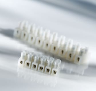 Europa Terminal Blocks | TE Connectivity
