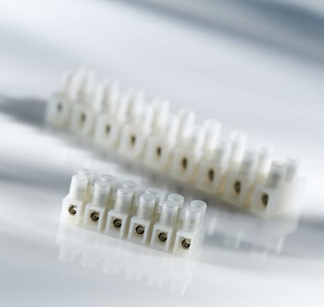 Europa Terminal Blocks | TE Connectivity