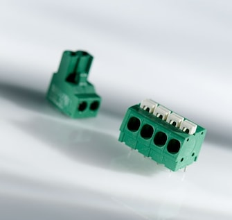 Eurostyle Terminal Blocks | TE Connectivity