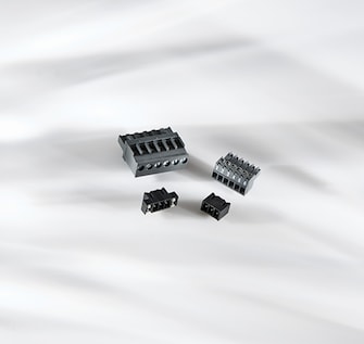 BUCHANAN WireMate connector Surface Mount TB series | TE Connectivity