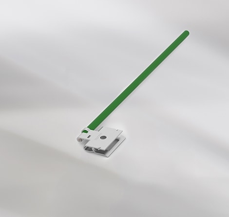 Ground Clip Assembly for a quick and reliable way to ground equipment ...