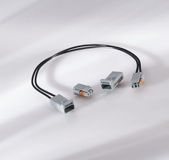 SlimSeal connector Miniature series | TE Connectivity