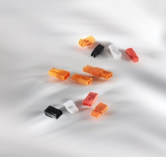 LIGHT-N-LOK Connectors | TE Connectivity