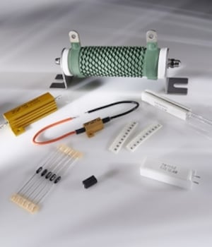 Passive Components for Electrical Circuits | TE Connectivity