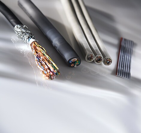 Madison Cable Brand Solutions | TE Connectivity