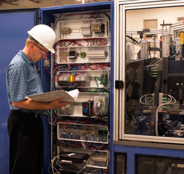 Facility Power Filters in EMI Filters | TE Connectivity