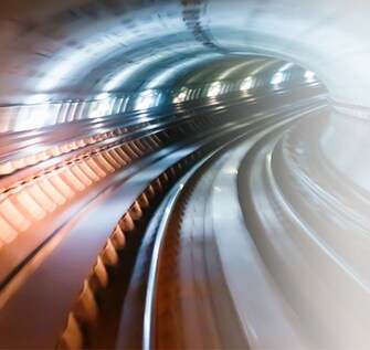 Signal Connectors For Rail | TE Connectivity