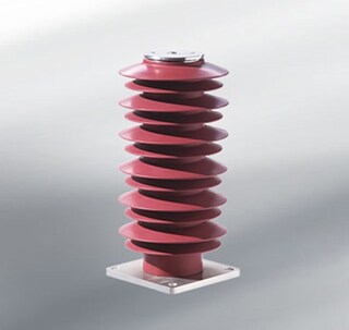 High Voltage: VESA Insulators | TE Connectivity