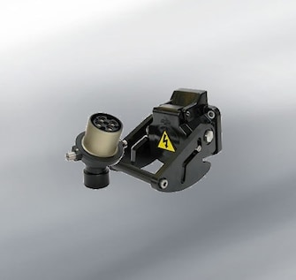 Rail UIC Connectors - UIC541-5 Series | TE Connectivity