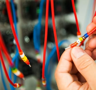 Wire Markers and Cable Markers: Pre-Printed | TE Connectivity