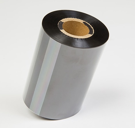 Thermal Transfer Ribbons for Printers | TE Connectivity