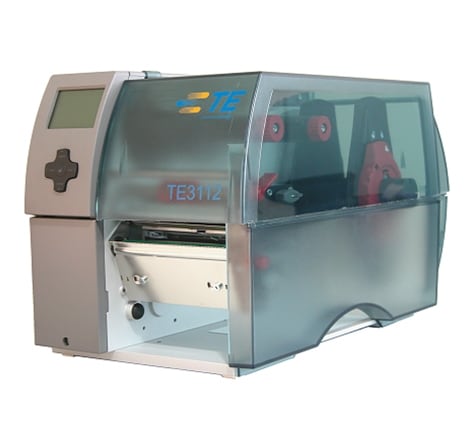 TE3112 - Thermal Transfer Printer | TE Connectivity