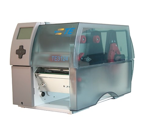 TE3124 - Thermal Transfer Printer | TE Connectivity