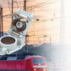 轨道 UIC 连接器 - UIC558 系列 | TE Connectivity