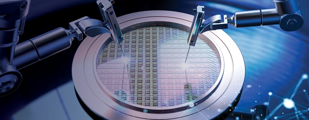 Controllers and Devices for Semiconductor Manufacturing Equipment | TE ...