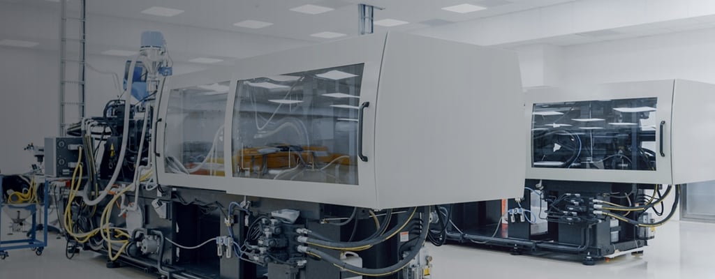 Machine Wiring for Semiconductor Manufacturing Equipment | TE Connectivity
