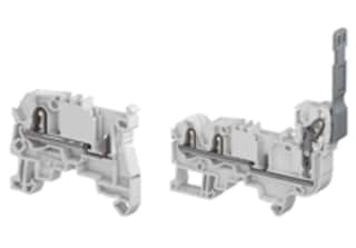 Blocs de jonctions TE Connectivity | TE Connectivity