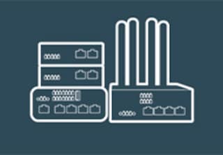 Industrial Networking Devices | TE Connectivity