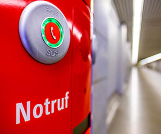 Anti-Vandal Switches: Rugged and Reliable | TE Connectivity