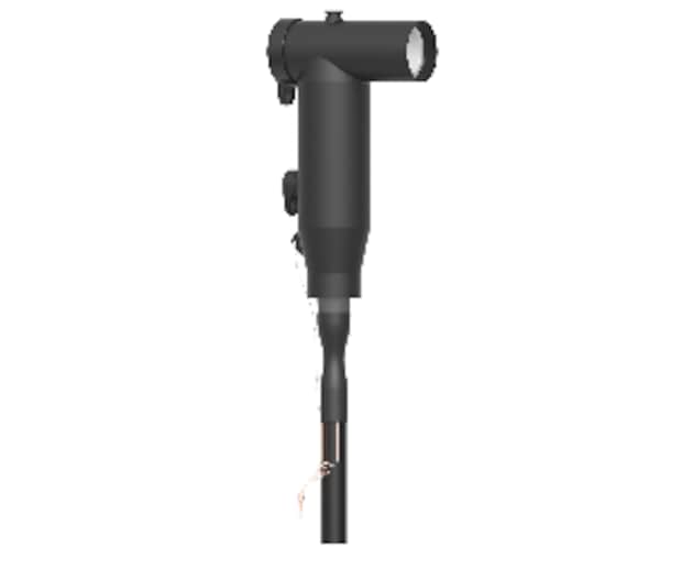 Asymmetric Compact Elbow Connectors | TE Connectivity