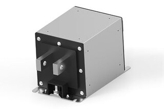 DC Filters for Power Management | TE Connectivity