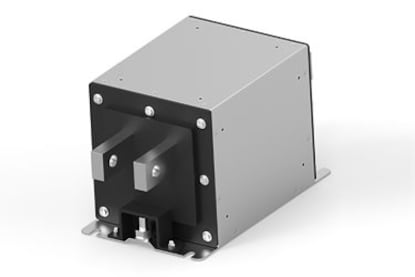 DC Filters for Power Management | TE Connectivity