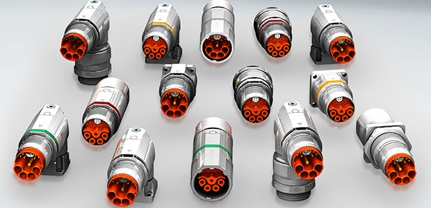 INTERCONTEC Connectors for Increased Productivity | TE Connectivity