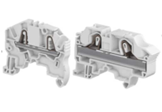 BLOCS DE JONCTION ENTRELEC | TE Connectivity