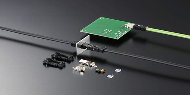 Industrial Ethernet | TE Connectivity