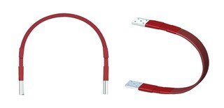 High Voltage Jumper Cables | TE Connectivity