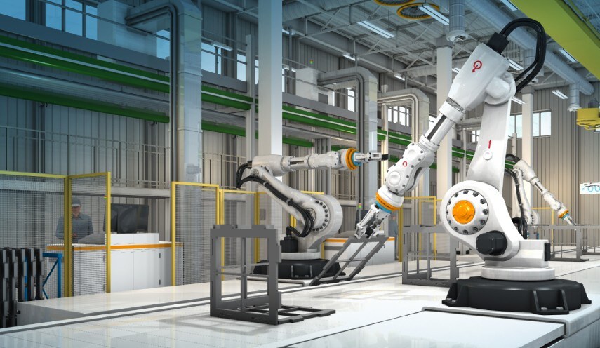 TE Connectivity: Steckverbinder und Sensoren für eine vernetzte und ...