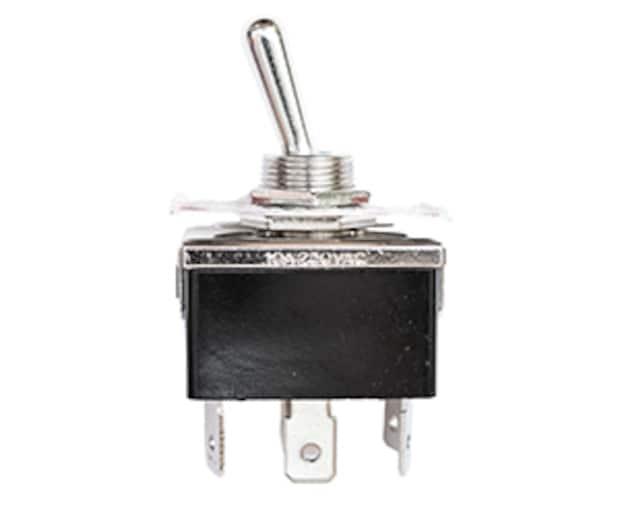 Swtich Poles and Switch Throws | TE Connectivity