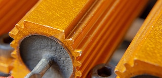 Power Resistors for Current Flow | TE Connectivity