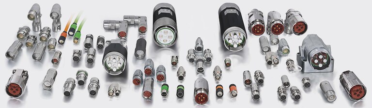 Improved Processes for INTERCONTEC Connectors | TE Connectivity